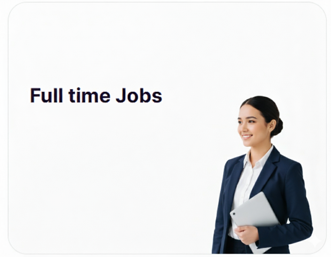 GetNaukri – Find Jobs & Hire Talent