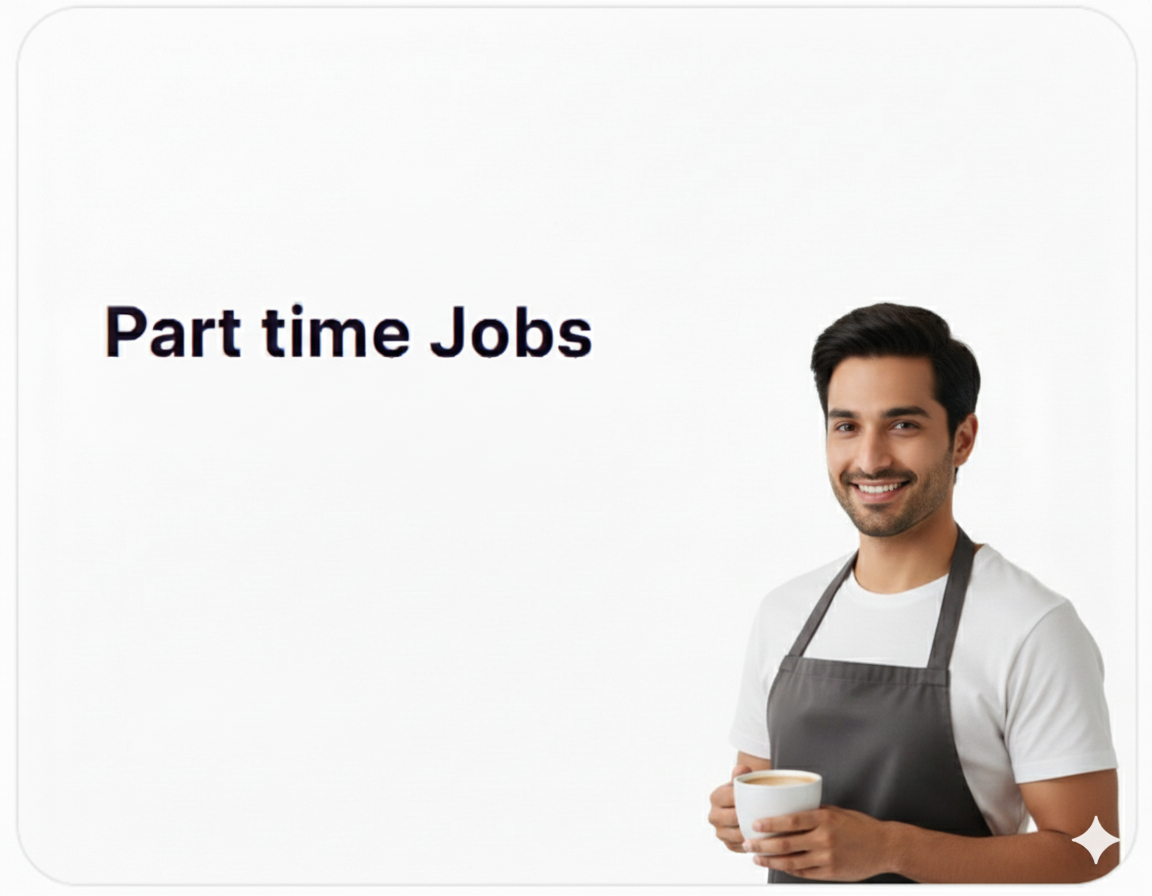 GetNaukri – Find Jobs & Hire Talent